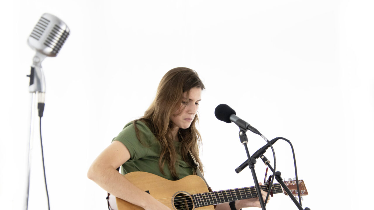 EP1 - Rachel Beverly | CNY Music Now