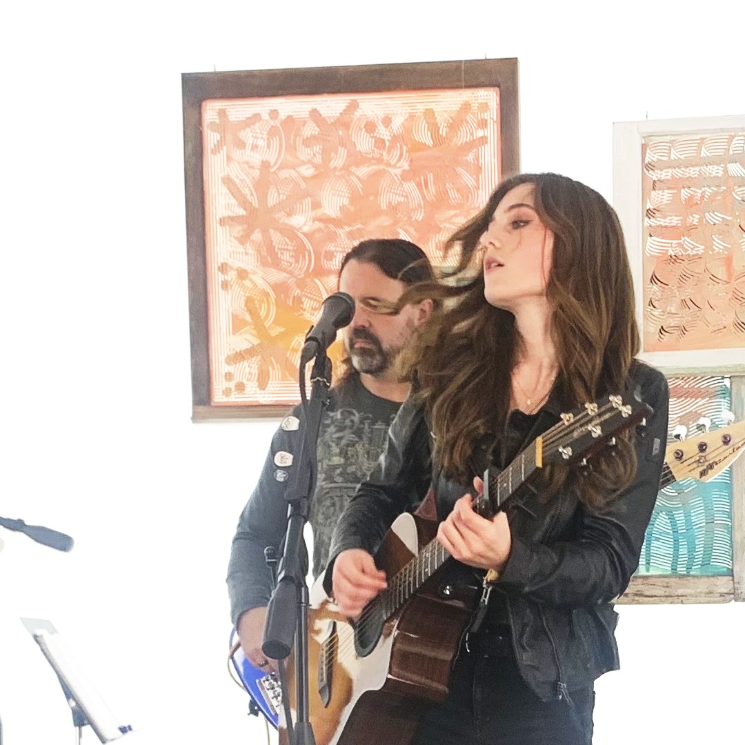 EP8 - Sydney Irving & The Mojo | CNY Music Now